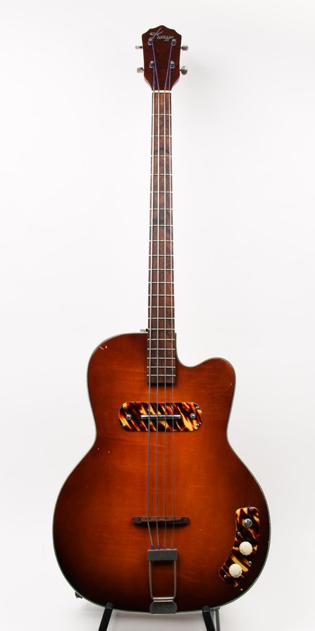 Kay K-162 #1